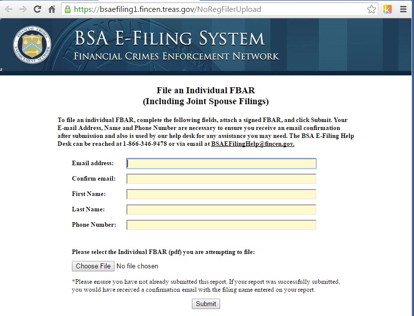 איך למלא FBAR ב-10 דקות (2020) | המתורגמן הפיננסי